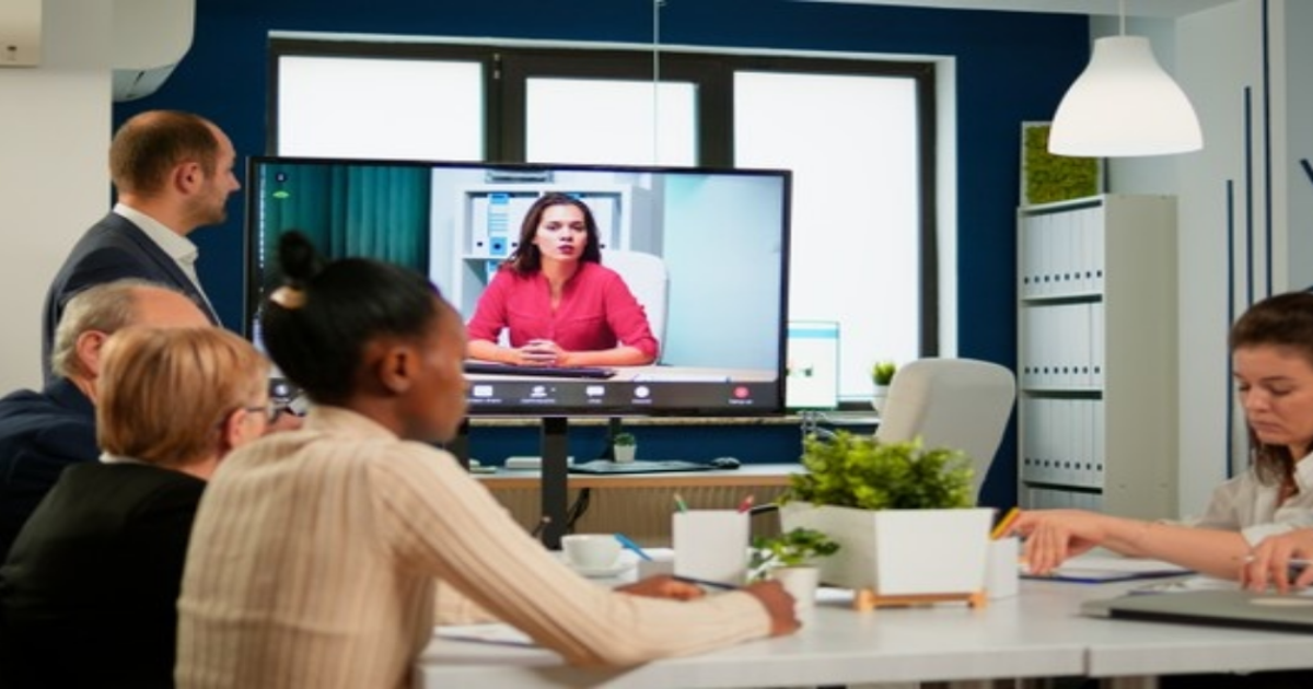 Best 7 Tips for Conducting Virtual Team Meetings