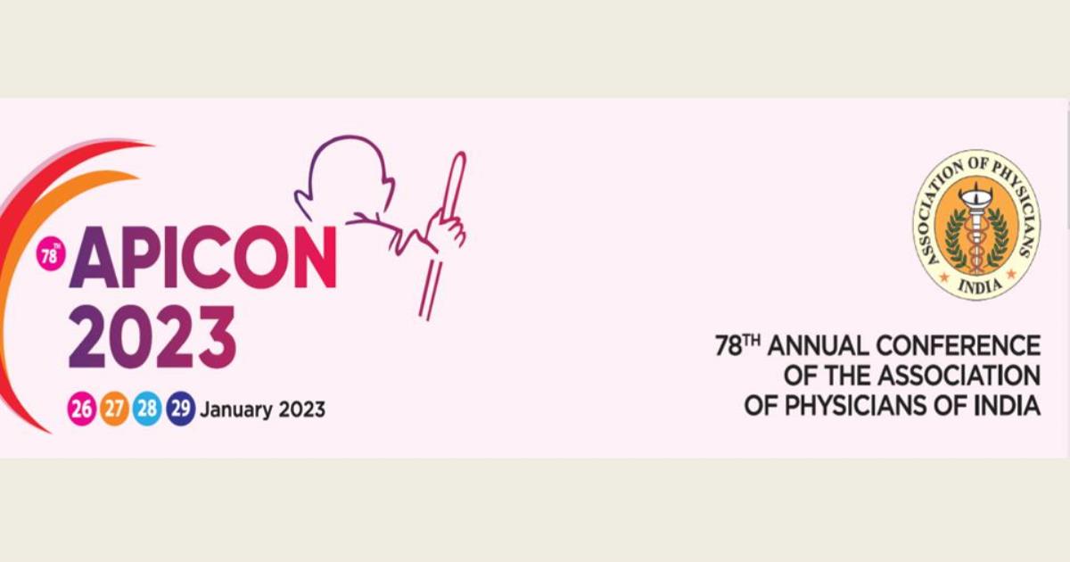 78th APICON 2023