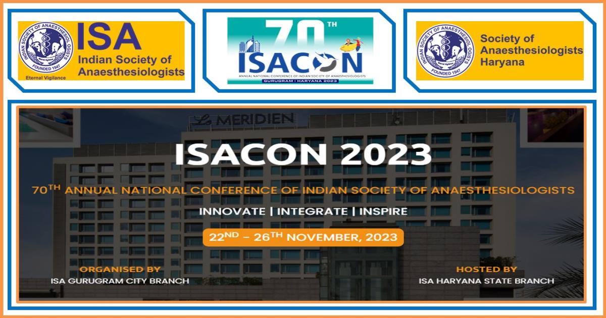 ISACON 2023