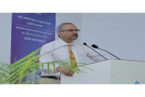 Dr Rajeev Singh Raghuvanshi appointed as the new Drug Controller General of India